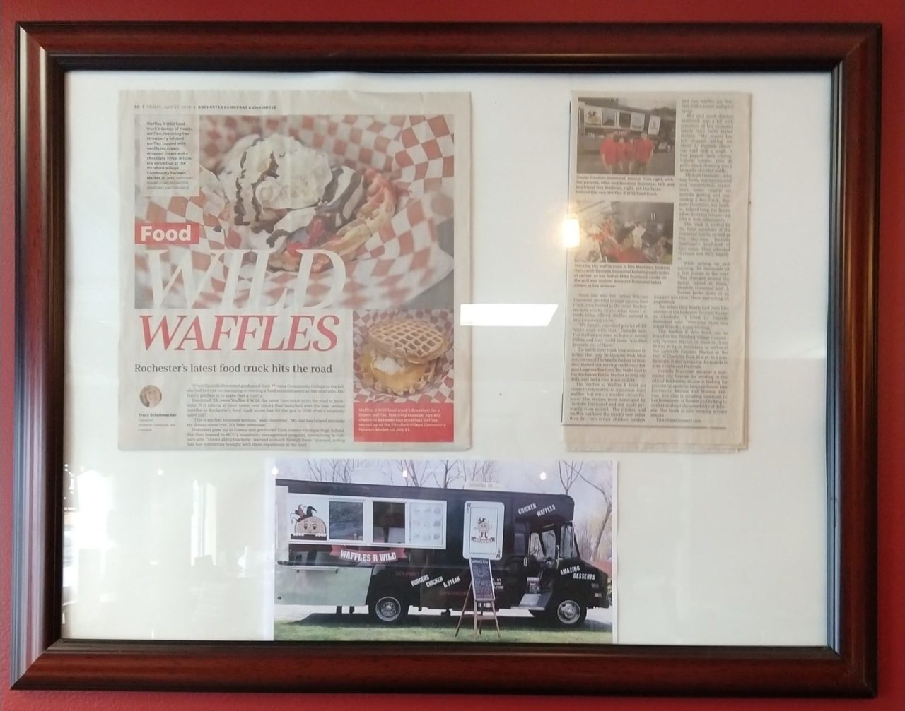 About | wafflesrwild