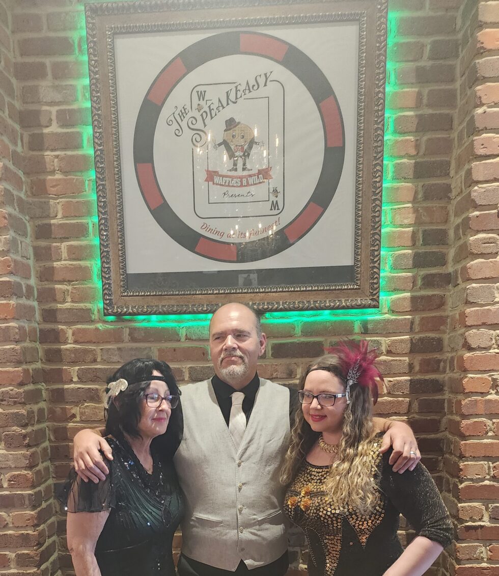 About | wafflesrwild